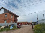 Промышленные технологии (Karaulnaya ulitsa No:25с3), yatırım fonu firmaları  Krasnoyarsk'tan