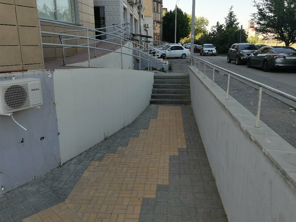 Spor kulüpleri Юлла, Volgograd, foto