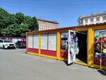 Мужская одежда (Sytninskaya Square No:4А), giyim mağazası  Saint‑Petersburg'dan