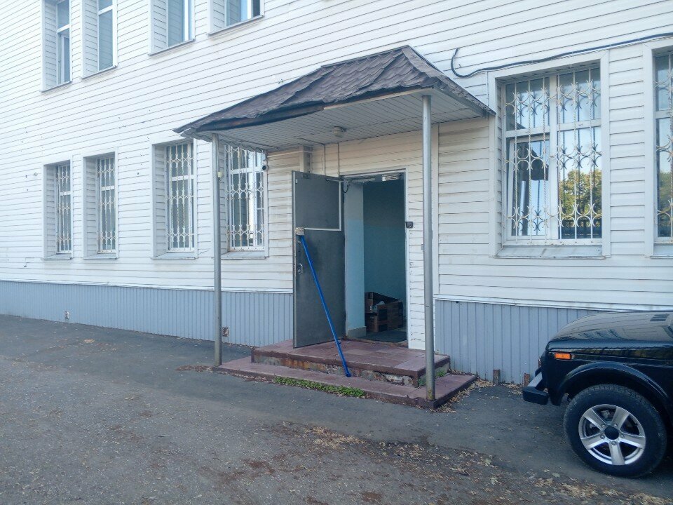 Adliyeler Мировой судья Маркина И. В., Penza, foto