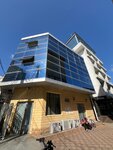 Березка (Demokraticheskiy pereulok No:1, Adler), otel  Soçi'den