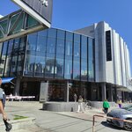 I. B. W. (Malysheva Street No:71), giyim mağazası  Yekaterinburg'dan