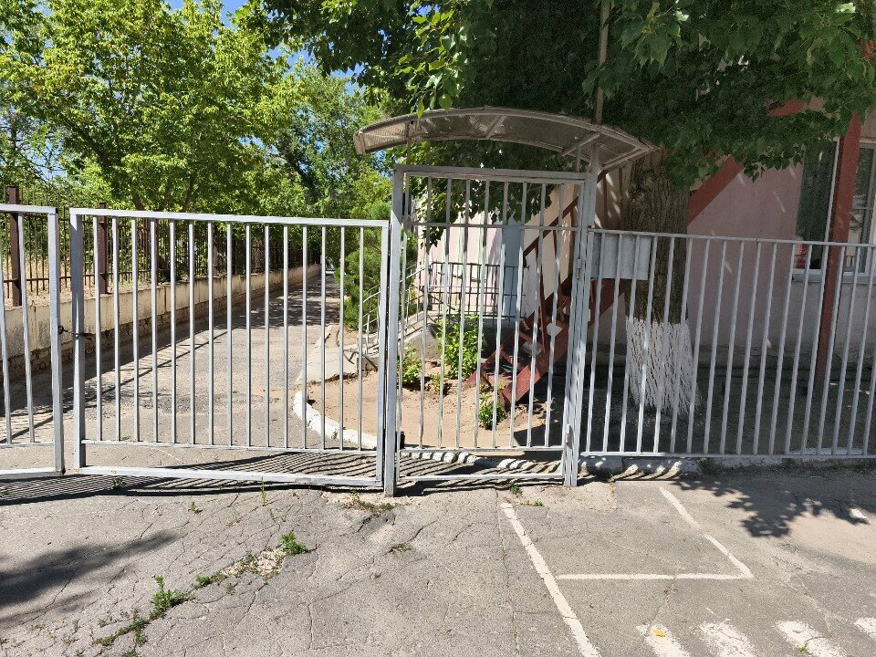 Anaokulları Detsky sad № 183, Volgograd, foto