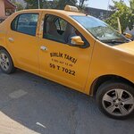 Malkara Taksi Ali T 7022 (Tekirdağ, Malkara, Cami Atik Mah., Serçe Sok.), taksi  Malkara'dan