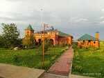 БашМак (ulitsa Rostashi No:1, rabochiy posyolok Bashmakovo), otel  Penzenskaya oblastından