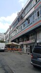 Mutlu Aksu Sanayi Sitesi (İstanbul, Zeytinburnu, Maltepe Mah., Davutpaşa Çifte Havuzlar Sok., 3), otomobil servisi  İstanbul'dan