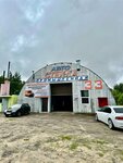 Слобода Авто (Promyshlennaya ulitsa No:33, Zhlobin), otomobil servisi  Zhlobin'den