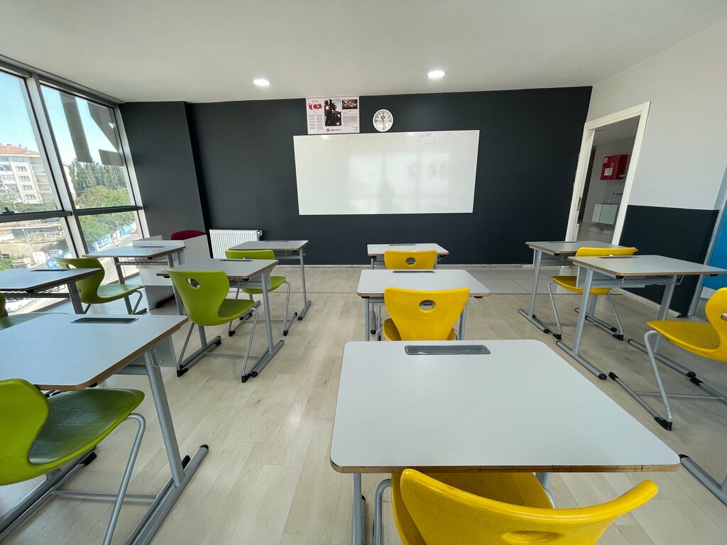 Eğitim merkezleri Sade Eğitim Tyt-ayt-lgs Sınavlara Hazırlık Kurs Merkezi, Gebze, foto