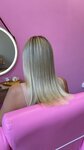 Beauty Rancho (Novomytischinsky Avenue No:76), güzellik salonu  Mytişçi'den
