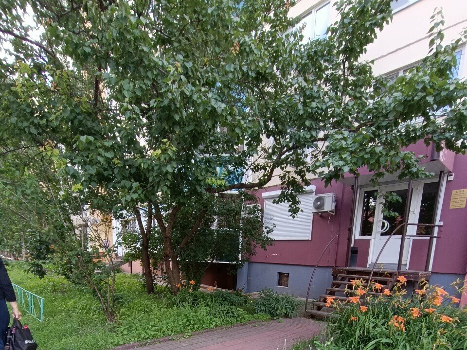 Yönetim ofisi Альянс-М, Voronej, foto