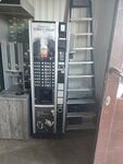 Flavio caffe (Beketova Street No:3Ак1), kahve otomatı  Nijni Novgorod'dan