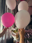 Ballons (Lermontovsky Avenue No:2к1), kutlama ürünleri  Moskova'dan