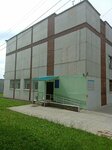 Уфимский НИИ глазных болезней, Стационар № 1 (Avrory Street No:14), hastane bölümü  Ufa'dan