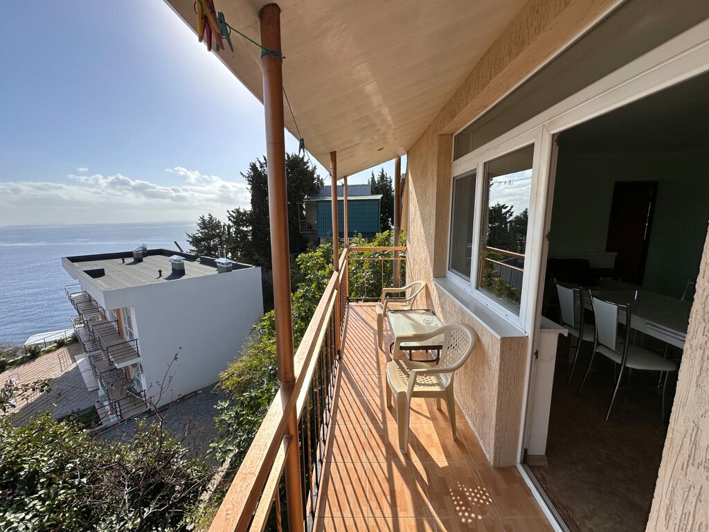 Konuk evi Morskoy Priboy Guest House, Kırım Cumhuriyeti, foto