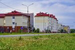 Mbu Upravlyayushchaya kompaniya gorodskogo biznes-inkubatora (ulitsa Neftyanikov No:75), i̇ş geliştirme merkezi  Muravlenko'dan