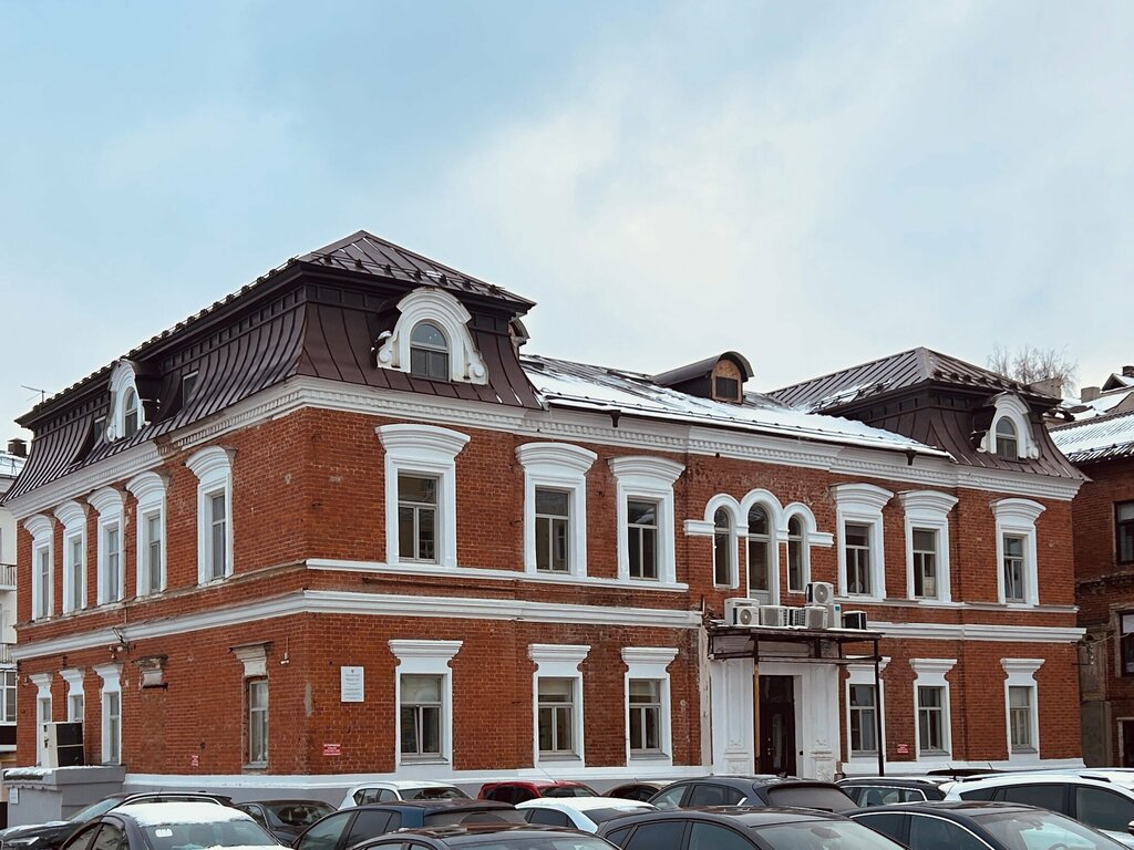 Bilişim firmaları 500na700, Kazan, foto