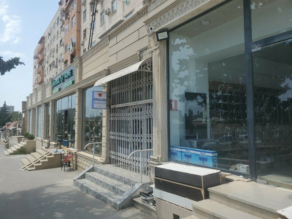 Yabancı dil kursları English for kids, Bakü, foto