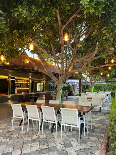 Restoran Vera Restaurant, Kemer, foto