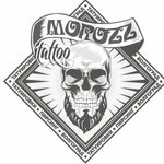 Morozz Tattoo (Glazkova Street No:23), dövmeciler  Volgograd'dan