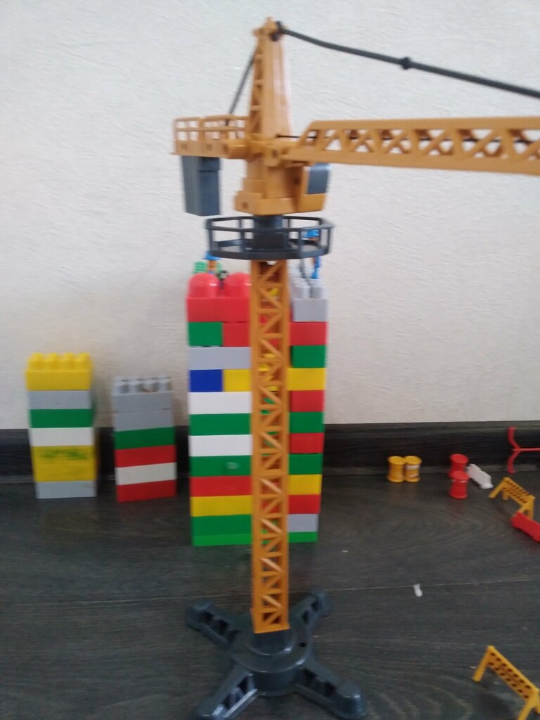 Oyun alanı Playground, Yoshkar‑Ola, foto