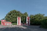 Кофейный зал Михалково (Mikhalkovskaya Street No:38), kafe  Moskova'dan