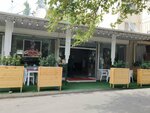 Bal süfrə (Bеhruz Nuriyev Street No:9A), restoran  Bakü'den