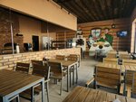 Уголёк (Ternovskogo Street No:220к2), kafe  Penza'dan