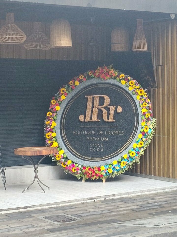 Bar Mojito Bar, Medellin, foto