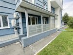 Гольфстрим (Voyennaya Street No:18), yönetim ofisi  Novosibirsk'ten