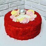 Erke Konditer Uyi (No:1А/12, zhiloy kompleks Asyl Arman, Irgeli aýyly), pasta, şekerleme ve tatlı  Almatı eyaletinden