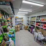 ZooMag-1 (Almaty, Dostyq shaǵyn aýdany, Shamǵon Qajyǵalıev kóshesі), petshop  Almatı'dan