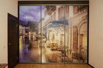 Мебеляне (Leninskaya Sloboda Street No:26), ray dolap üreticileri  Moskova'dan