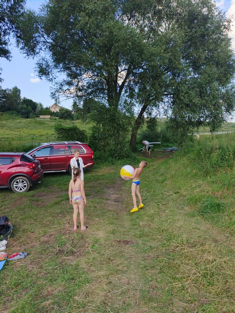 Plaj Beach, Moskova ve Moskovskaya oblastı, foto