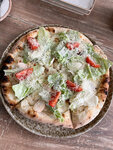 Neprosto pizza (Pervomayskaya Street No:76), kafe  Syktivkar'dan