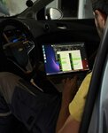 Автоэлектрик (Lugovaya ulitsa No:1 к2), oto elektrik tamiri  Prokopyevsk'ten