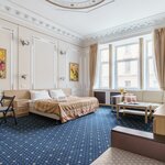 Aleksandr (Stolyarniy Lane No:10-12), konuk evi  Saint‑Petersburg'dan