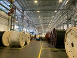 Ruzkabel Tc (Marinina Street No:20), kablo firmaları  Saransk'tan