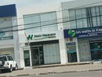 Cooperativa Jesús Nazareno (Santa Cruz de la Sierra, Avenida Roque Aguilera, 3040), finansal danışmanlık  Bolivya'dan