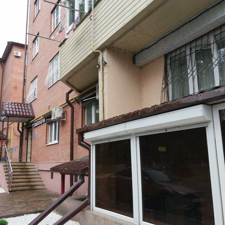 Saç uzatma Egoiska Prof, Pyatigorsk, foto