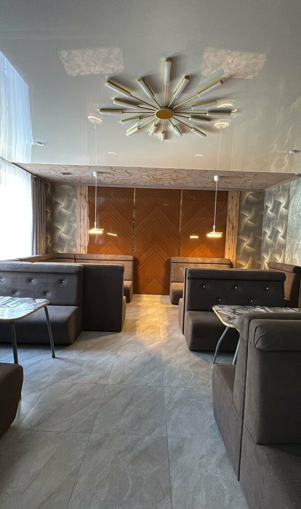 Gece kulüpleri Almaty disco bar, Kökşetav, foto