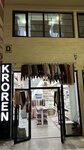 Armanda Kroren Eşarp Şal (Bunyodkor Avenue No:156A, Chilanzar District), giyim mağazası  Taşkent'ten