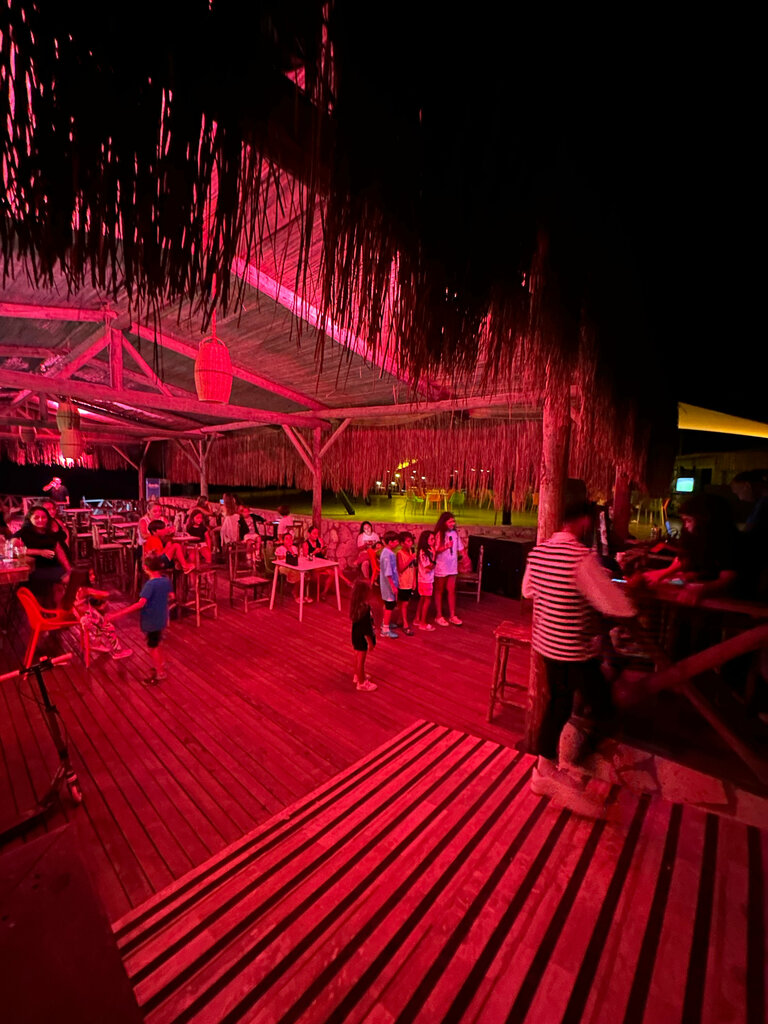 Otel Resort Zigana Hotel, Çeşme, foto