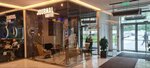 Journal Coffee (Kronshtadtsky Boulevard No:3А), kahve dükkanları  Moskova'dan
