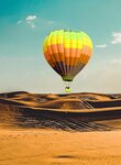 Premium Hot Air Balloon Dubai (Block B, Techno Hub 1, Dubai Silicon Oasis, Mushraif, Dubai), uçuş kulüpleri  Dubai'den