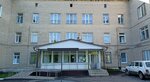 Teplo-Ogarevskaya tsentralnaya rayonnaya bolnitsa (pereulok Stroiteley No:5, rabochiy posyolok Tyoploye), hastaneler  Tulskaya oblastından