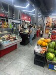 Lyubimaya Eva (Gogol Street No:68), ekmek fırını  Kostanay'dan