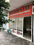 Fırat Evden Eve Taşımacılık (Mersin, Yenişehir, Bahçelievler Mah., 1808. Sok., 5B), evden eve nakliye  Mersin'den