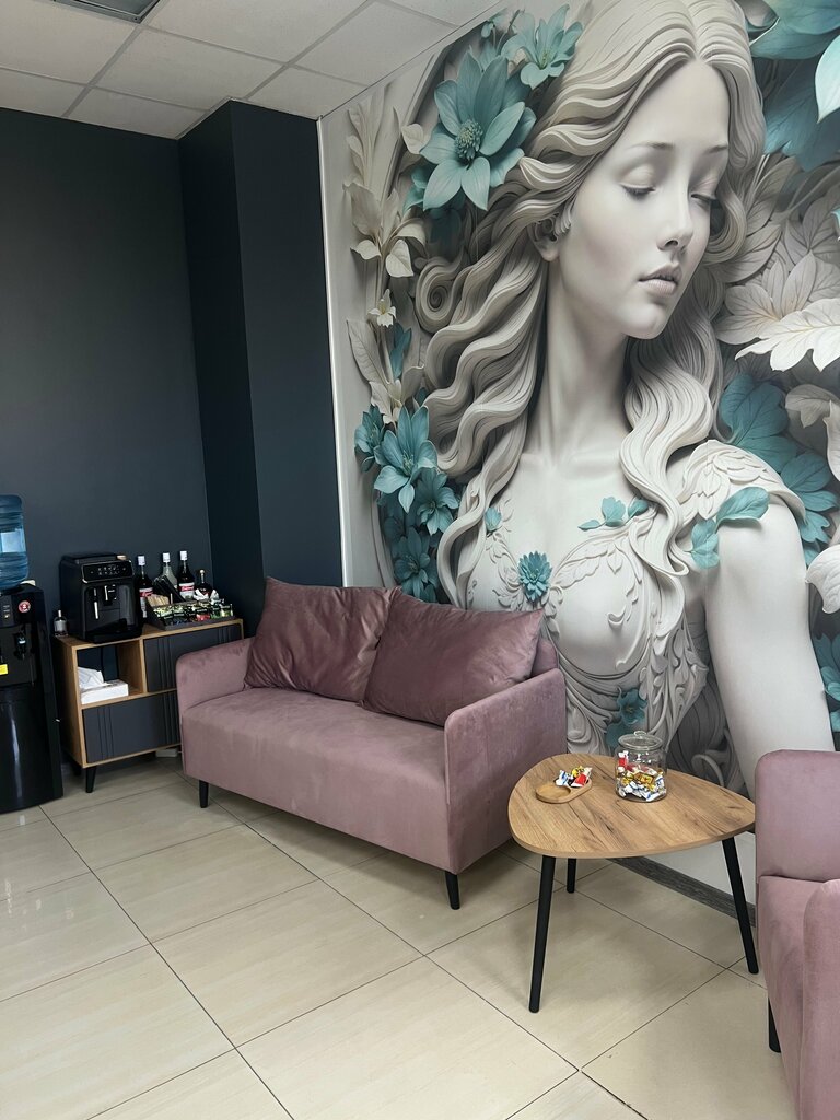 Kuaför meslek eğitimi Wow_volosiki, Rostov‑na‑Donu, foto