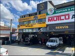 Rimsan Grup Mühendislik (İstanbul, Ataşehir, İçerenköy Mah., Beyaz Fulya Sok.), jant ve lastikçiler  İstanbul'dan