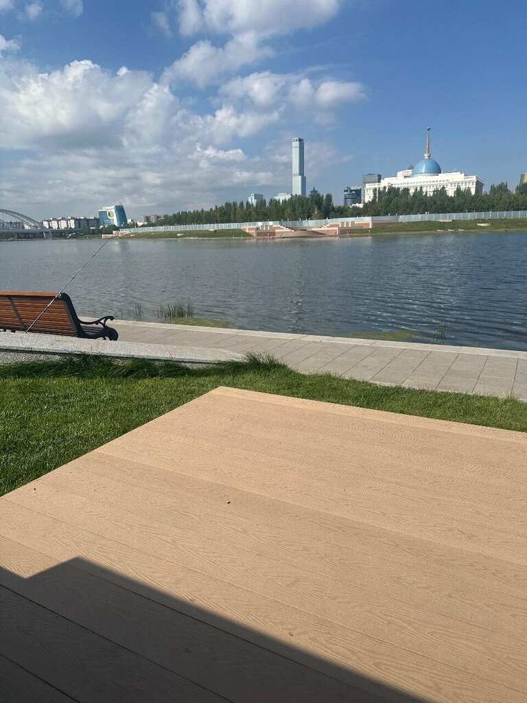Konut blokları MoD. Standart 2-2, Astana, foto